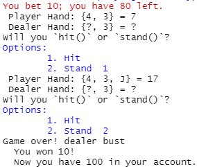 A Review of Games Written in R on CRAN | Dr. Rick Tankard