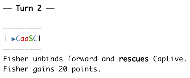 A Review of Games Written in R on CRAN | Dr. Rick Tankard
